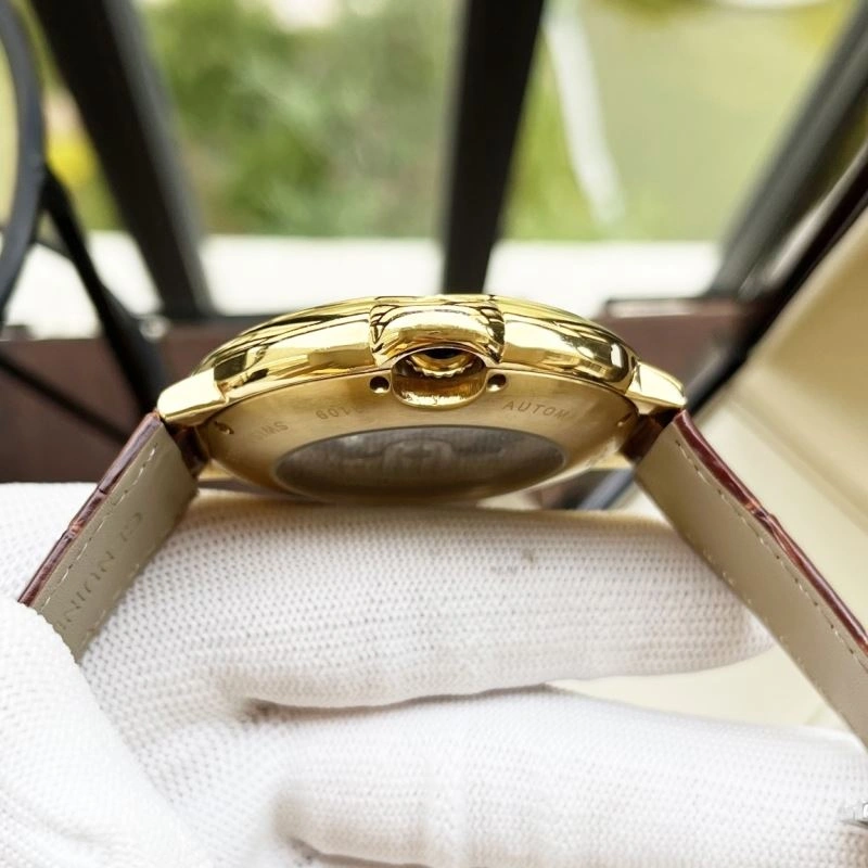 Brand-authenticated CARTIER Watches