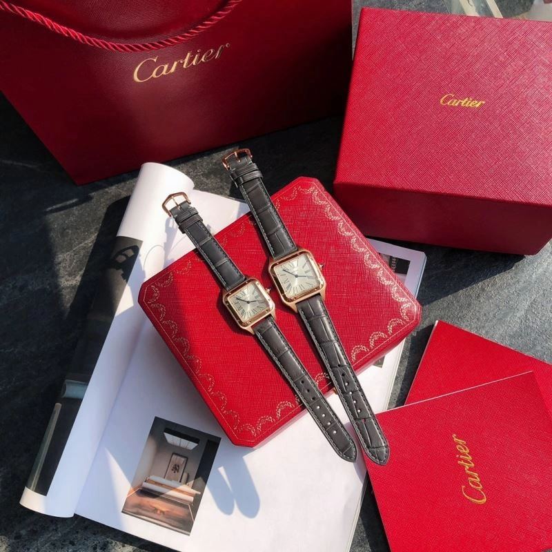 CARTIER Watches