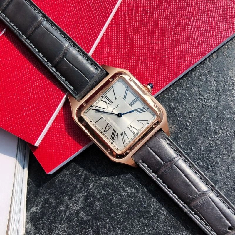 1:1 copy CARTIER Watches