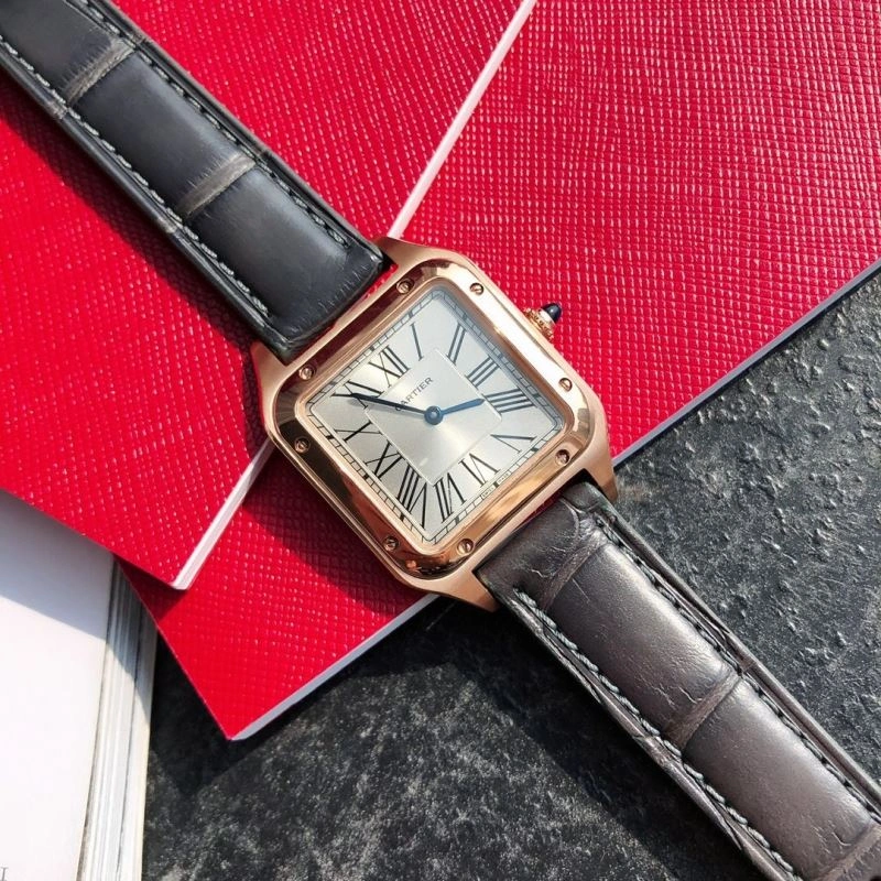 1:1 copy CARTIER Watches