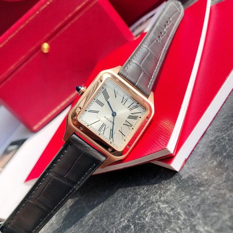 1:1 copy CARTIER Watches
