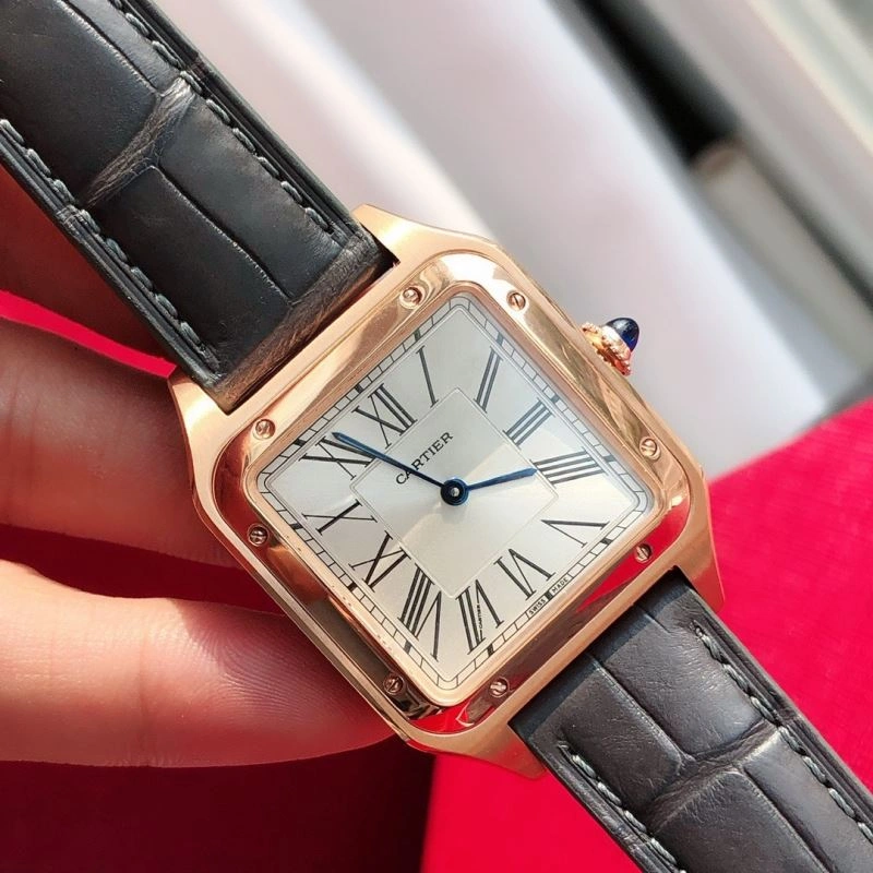 1:1 copy CARTIER Watches