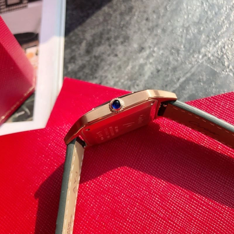 1:1 copy CARTIER Watches