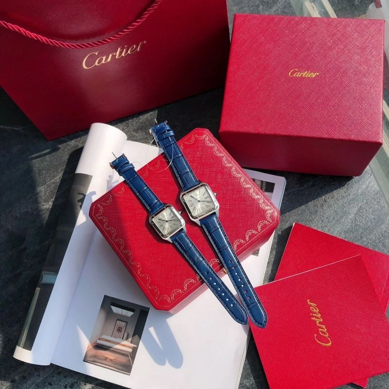 CARTIER Watches