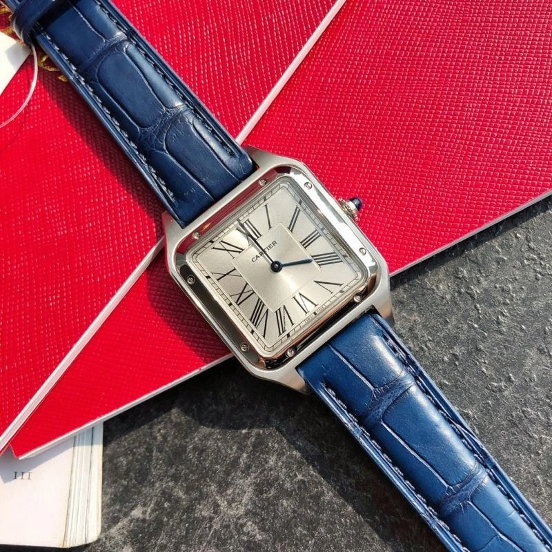 High accuracy CARTIER Watches