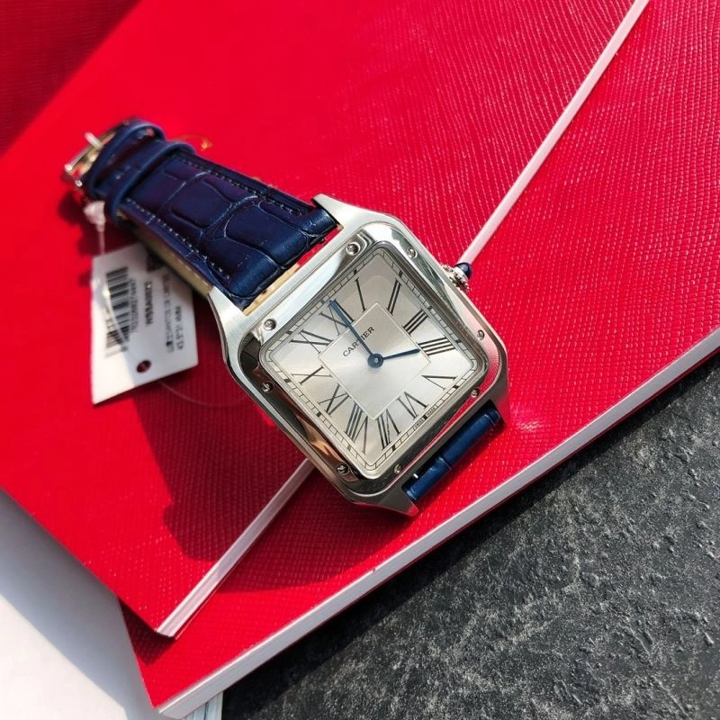 High accuracy CARTIER Watches