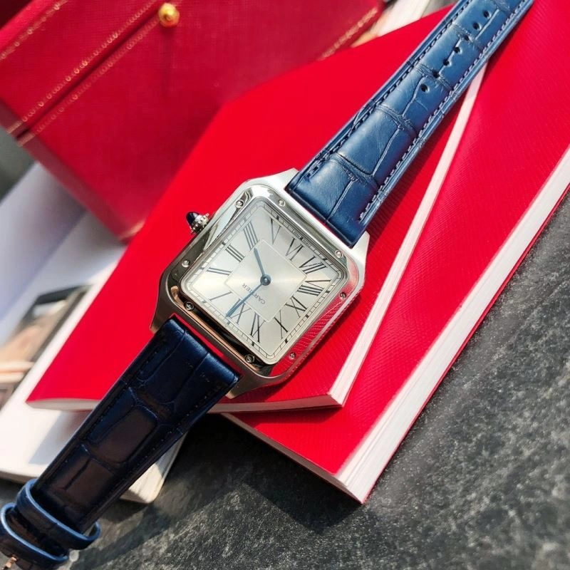 High accuracy CARTIER Watches