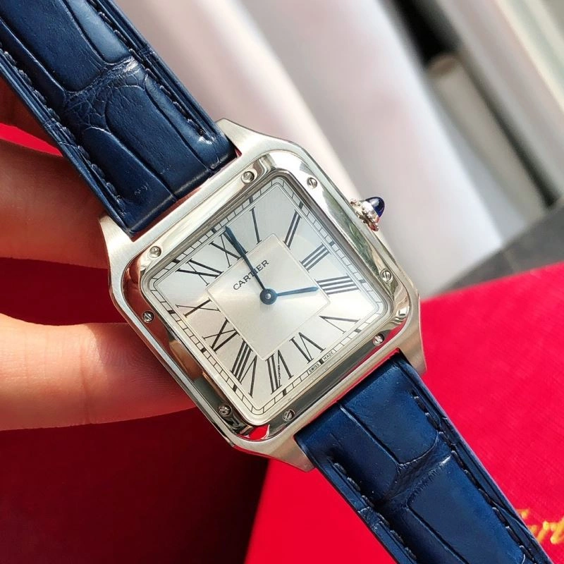 High accuracy CARTIER Watches