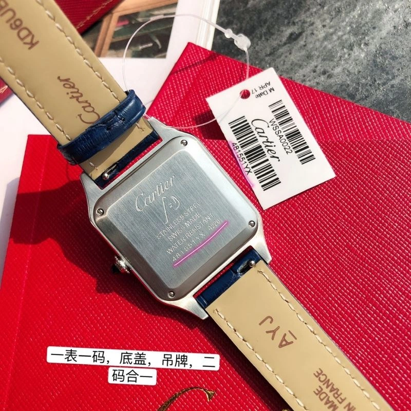 High accuracy CARTIER Watches