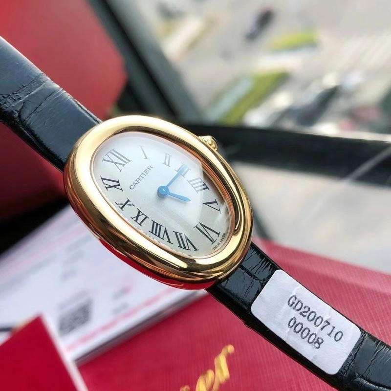 Affordable CARTIER Watches
