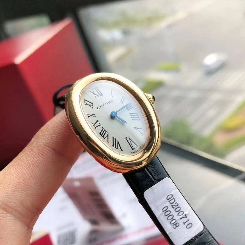 Affordable CARTIER Watches