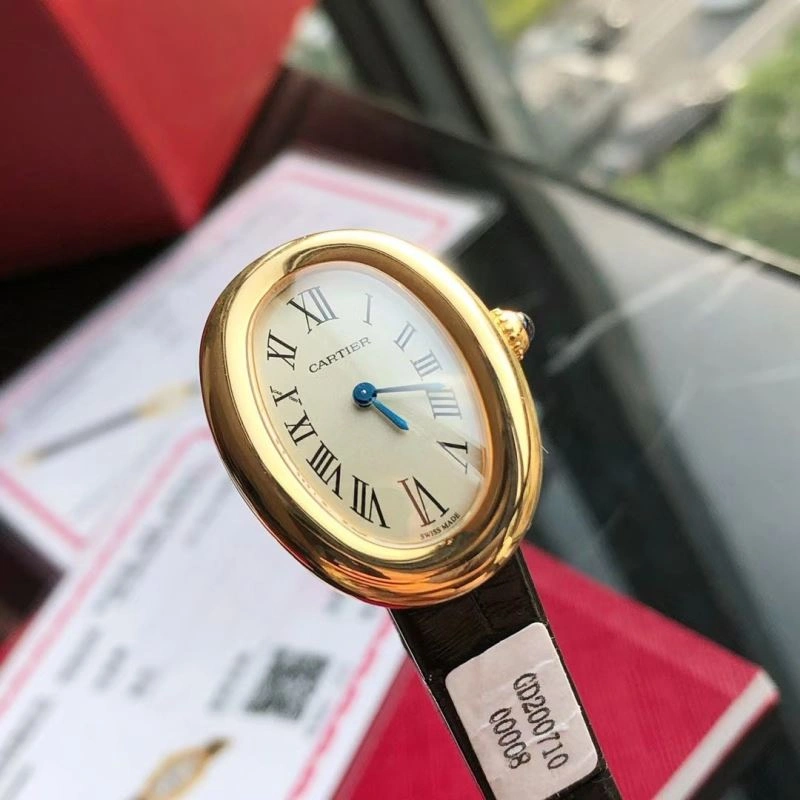 Affordable CARTIER Watches