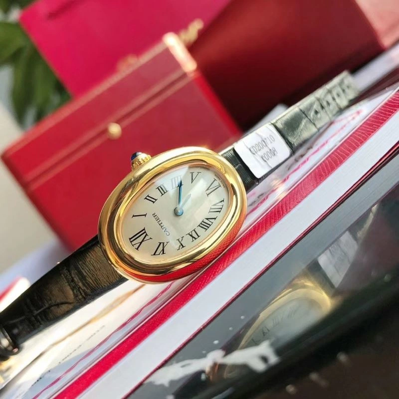 Affordable CARTIER Watches