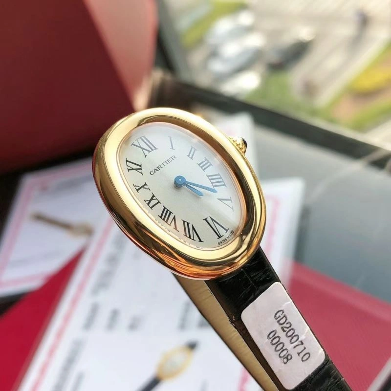 Affordable CARTIER Watches