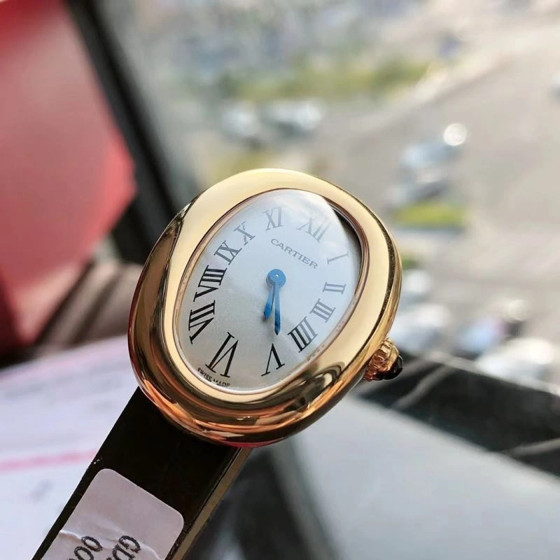Affordable CARTIER Watches