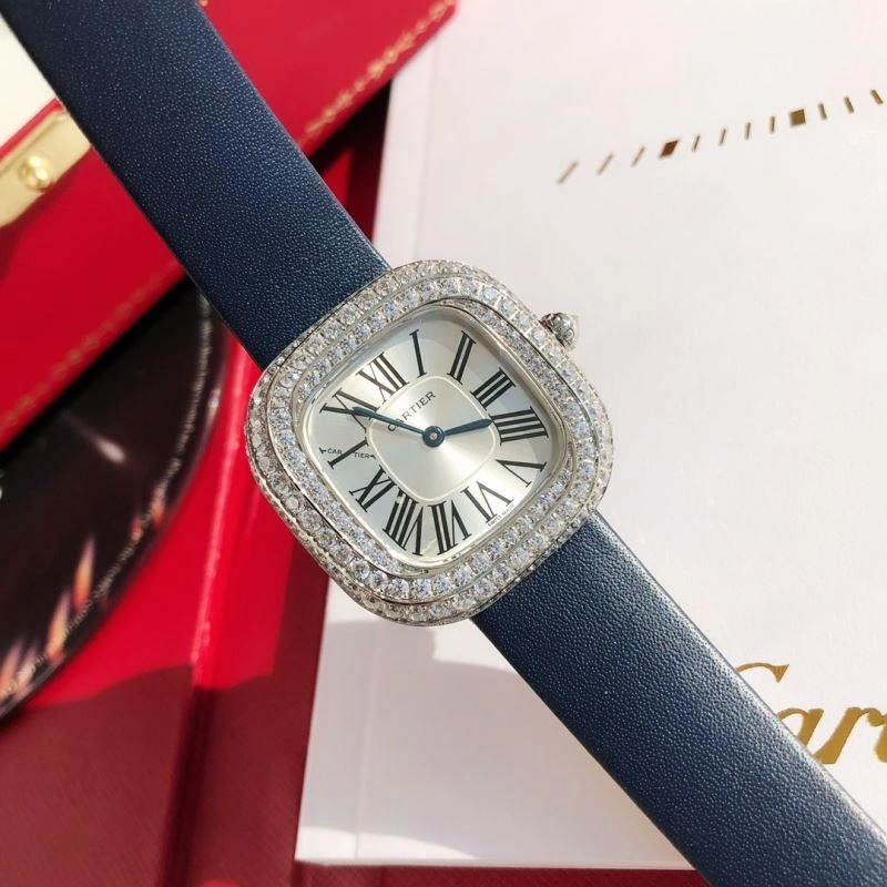 CARTIER Watches