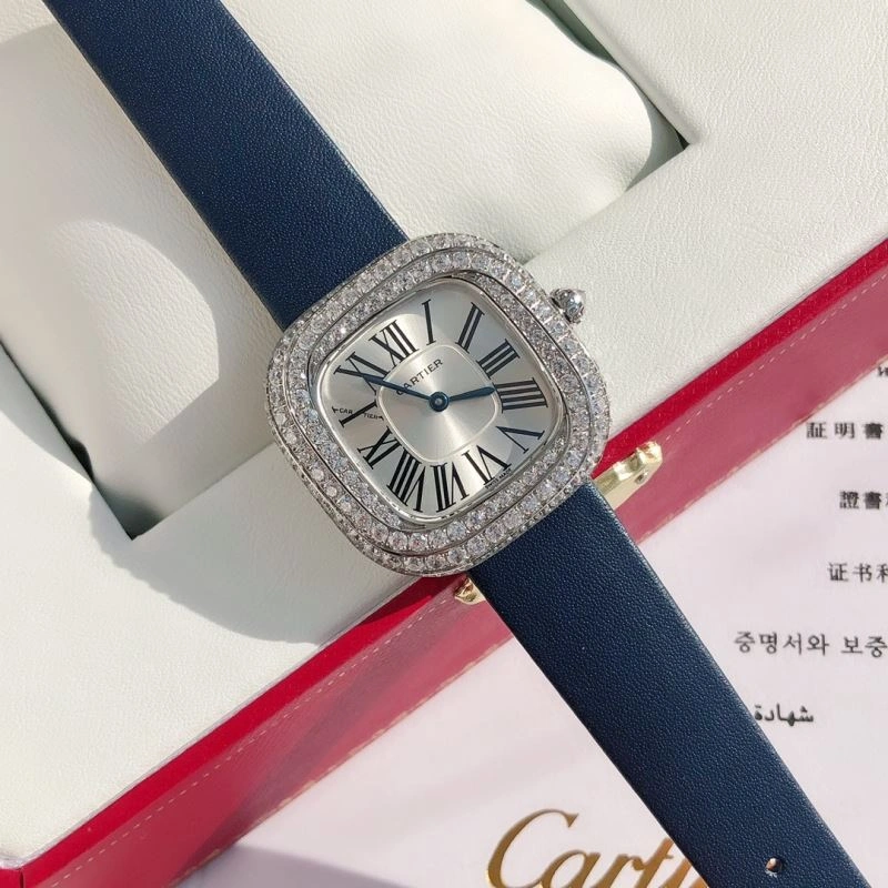 Exact replica CARTIER Watches
