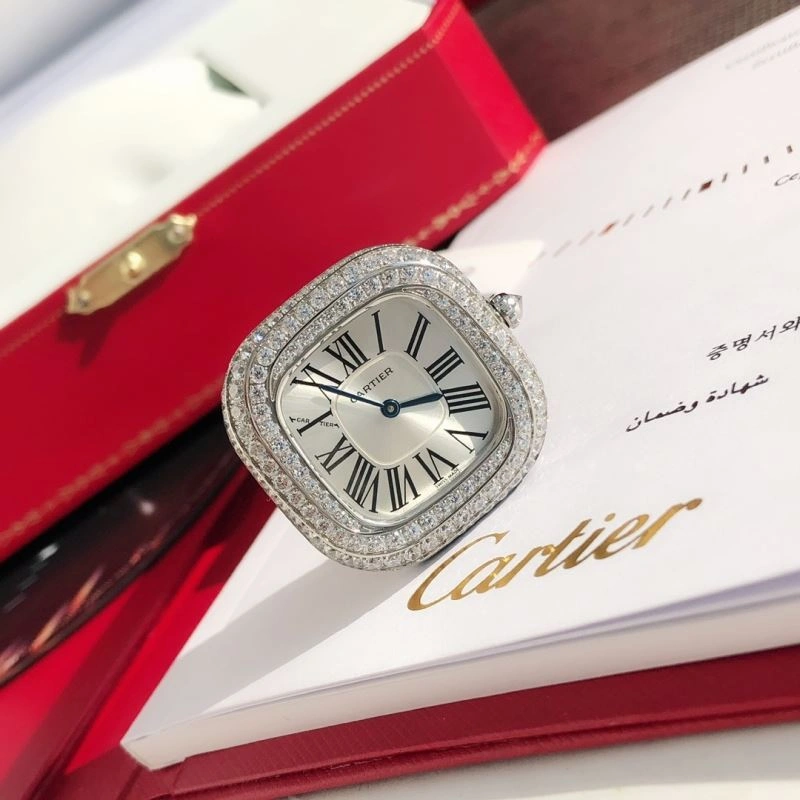 Exact replica CARTIER Watches