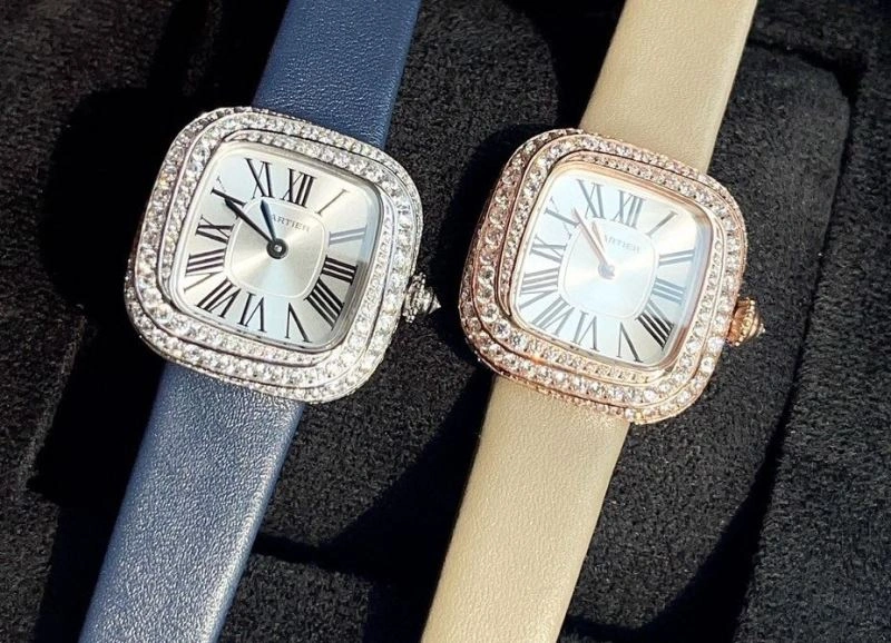 Exact replica CARTIER Watches