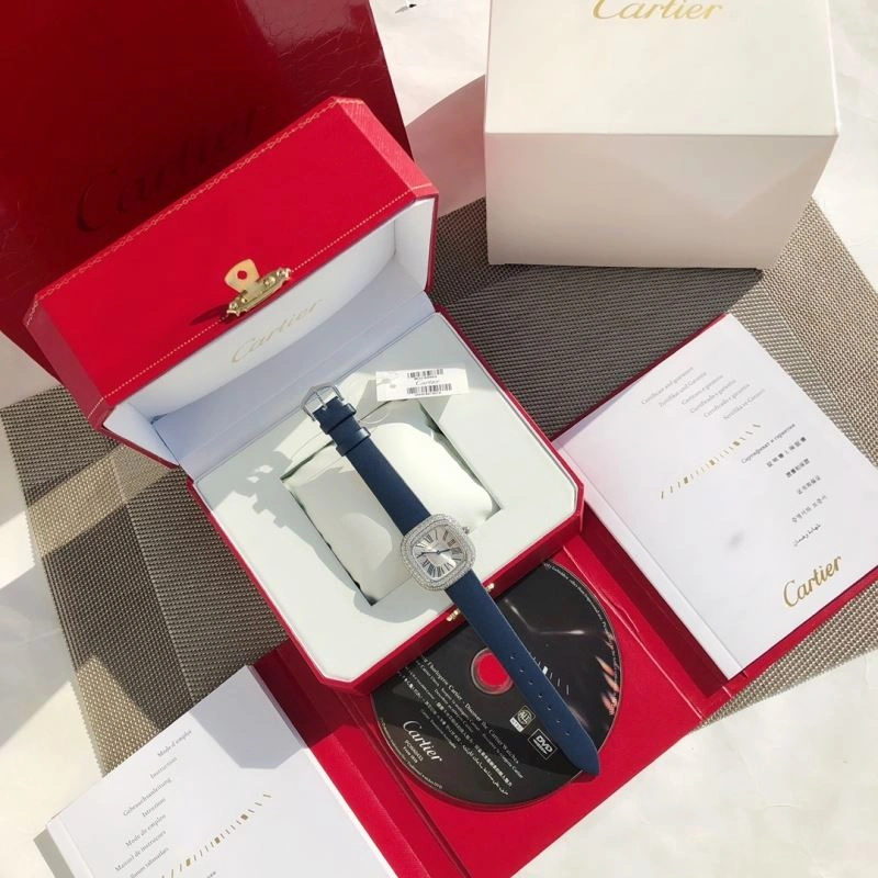 Exact replica CARTIER Watches