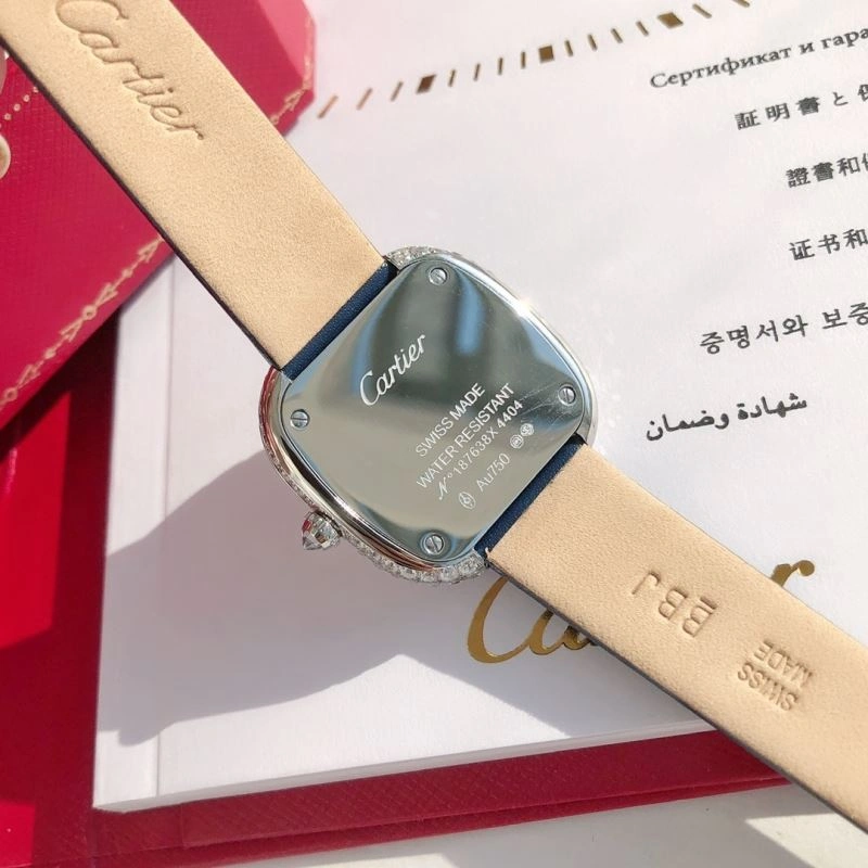 Exact replica CARTIER Watches