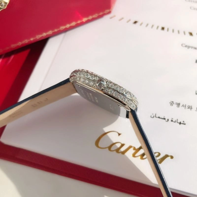 Exact replica CARTIER Watches