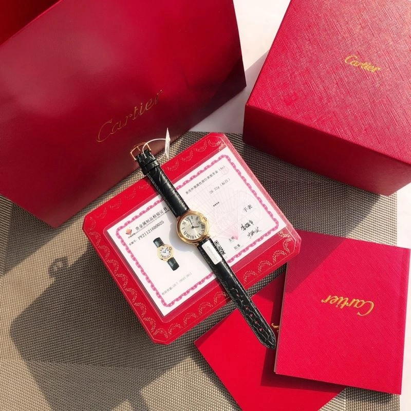 Legit CARTIER Watches