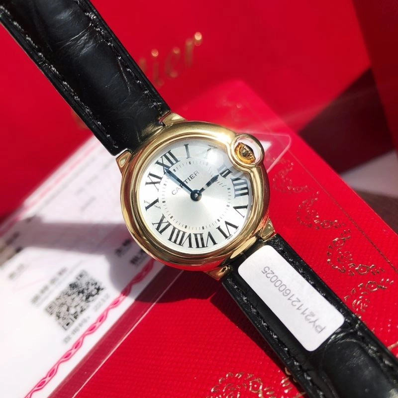 Legit CARTIER Watches