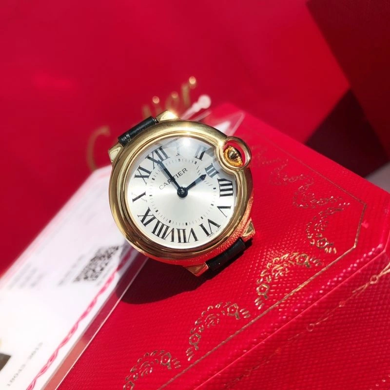 Legit CARTIER Watches