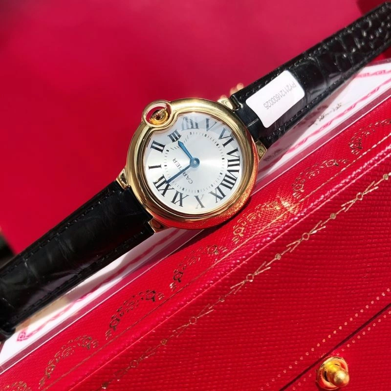 Legit CARTIER Watches