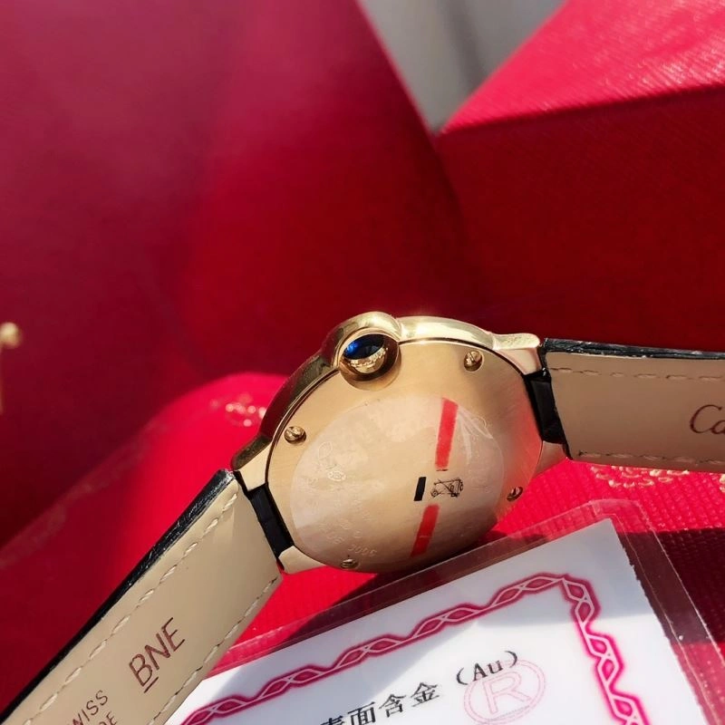 Legit CARTIER Watches