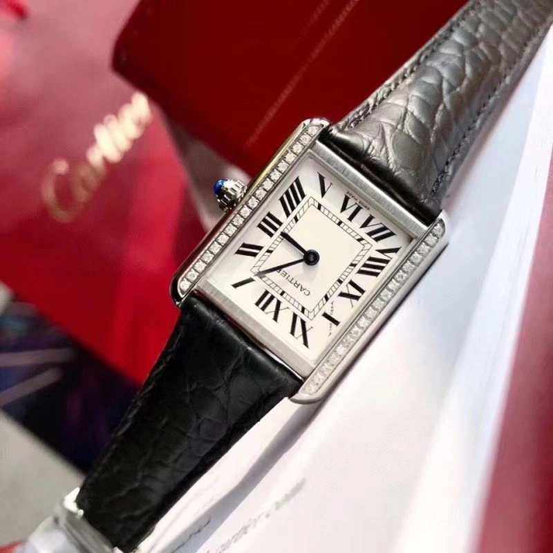 Authentic CARTIER Watches