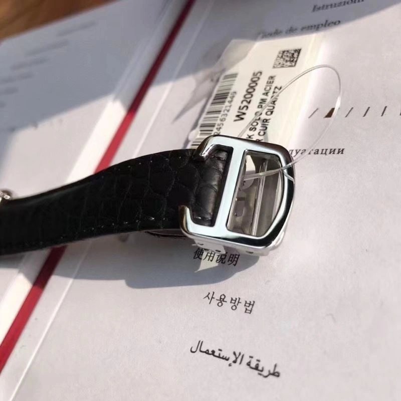 Authentic CARTIER Watches