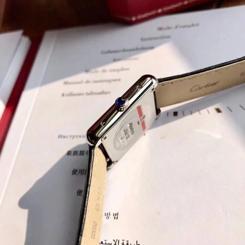 Authentic CARTIER Watches