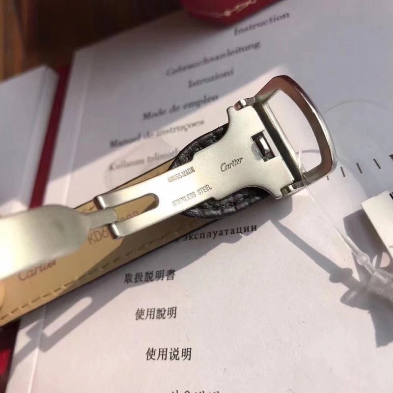 Authentic CARTIER Watches