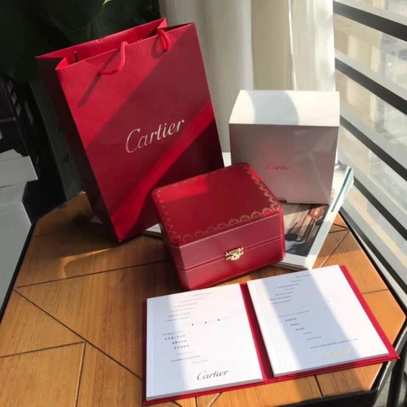 Authentic CARTIER Watches
