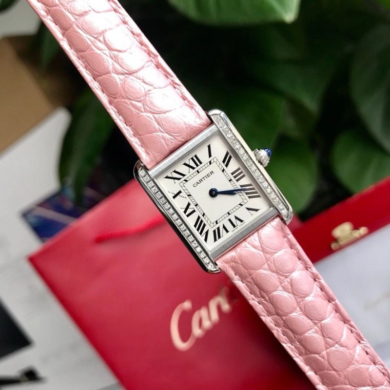 Accurate model CARTIER Watches