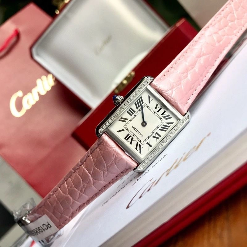 Accurate model CARTIER Watches