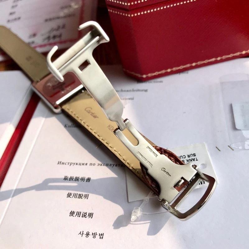 Cut-rate CARTIER Watches