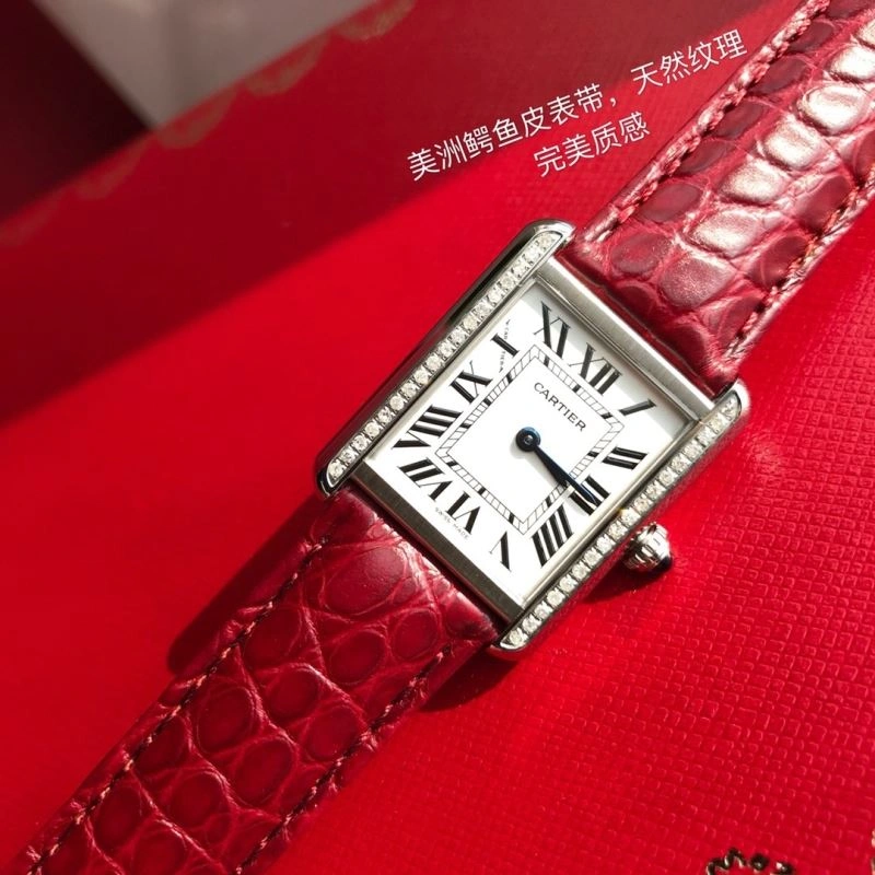 Legit CARTIER Watches