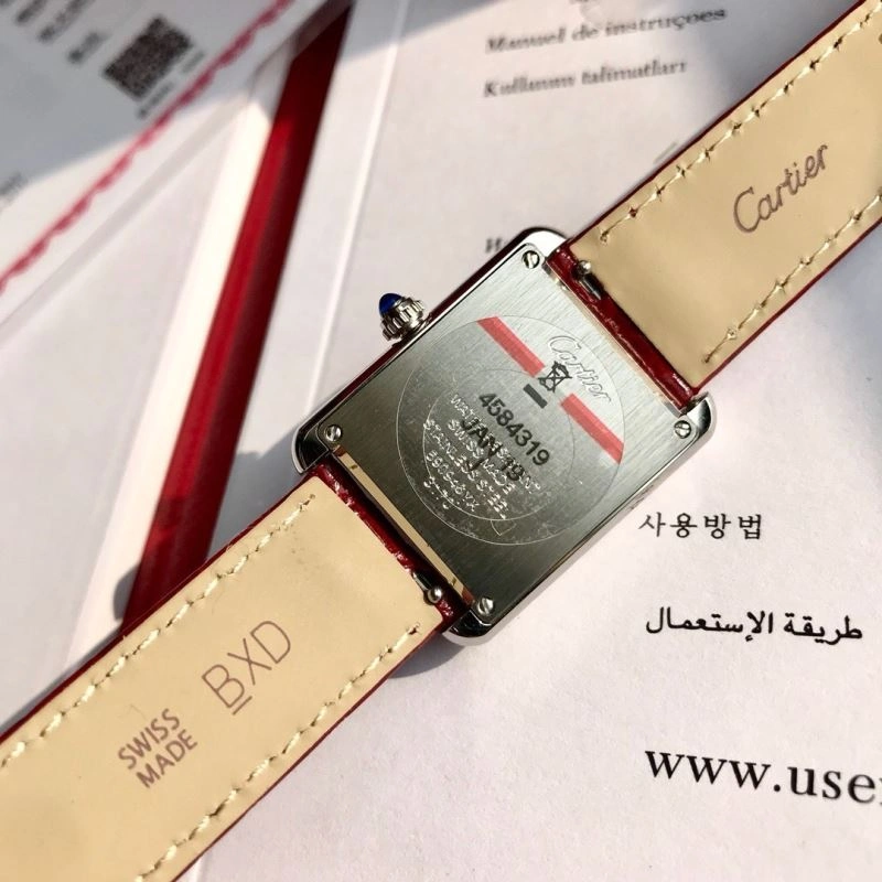 Legit CARTIER Watches