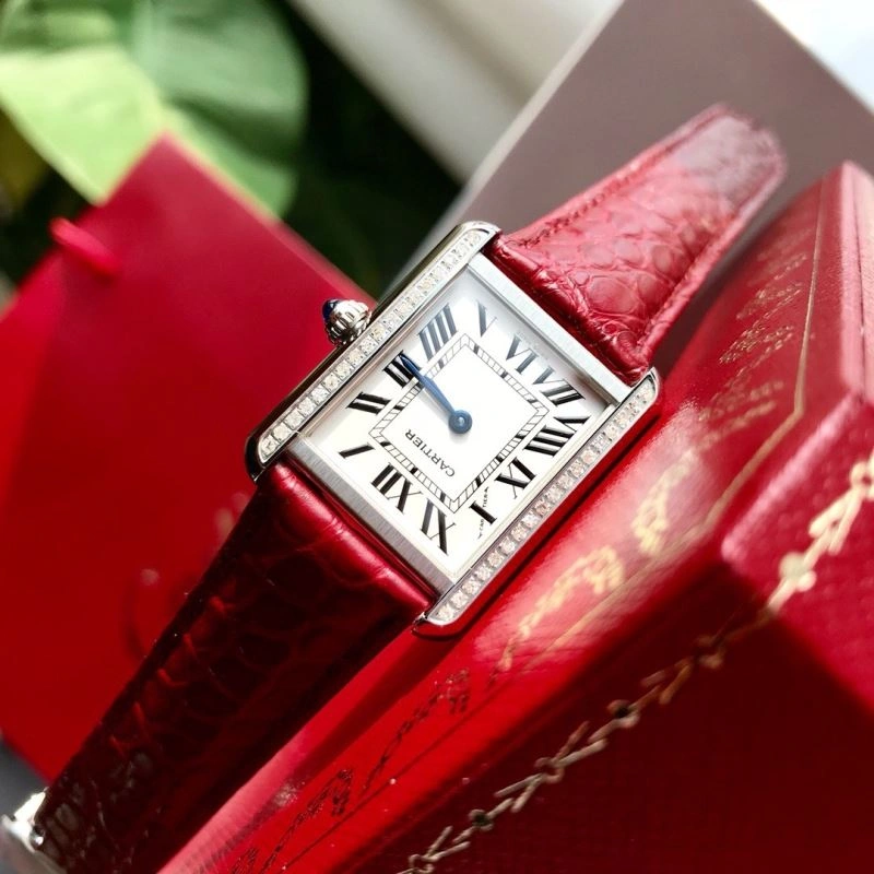 Legit CARTIER Watches
