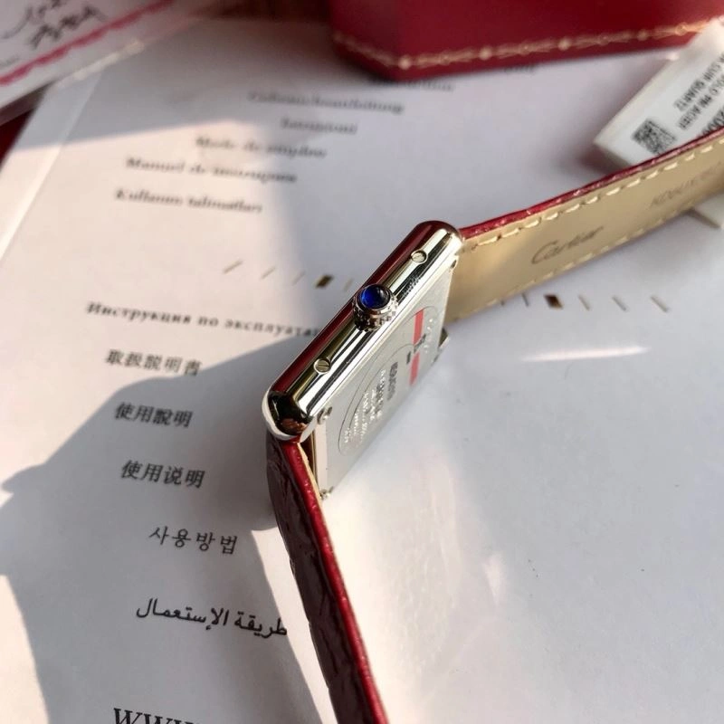 Legit CARTIER Watches