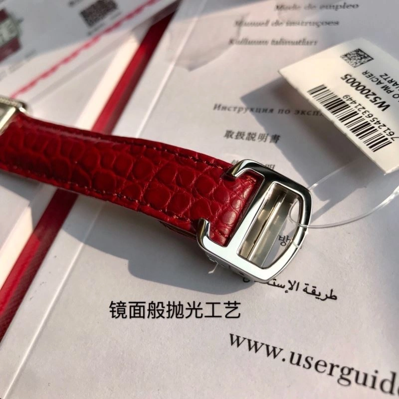Legit CARTIER Watches