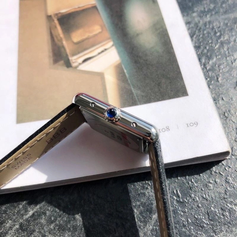 Official CARTIER Watches
