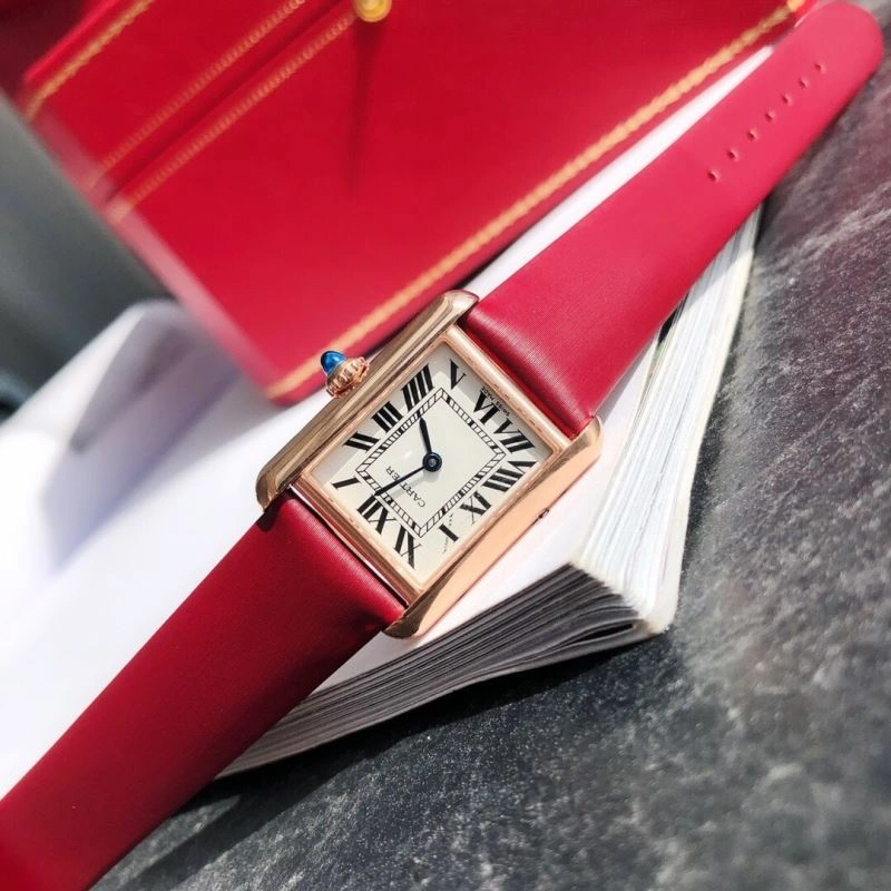 High accuracy CARTIER Watches