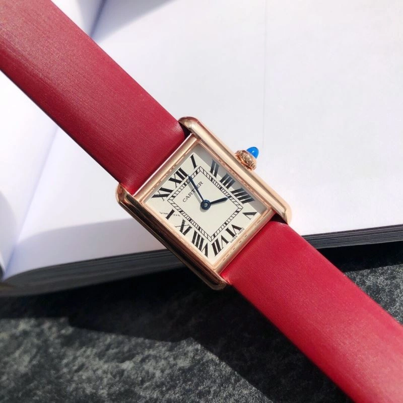 High accuracy CARTIER Watches