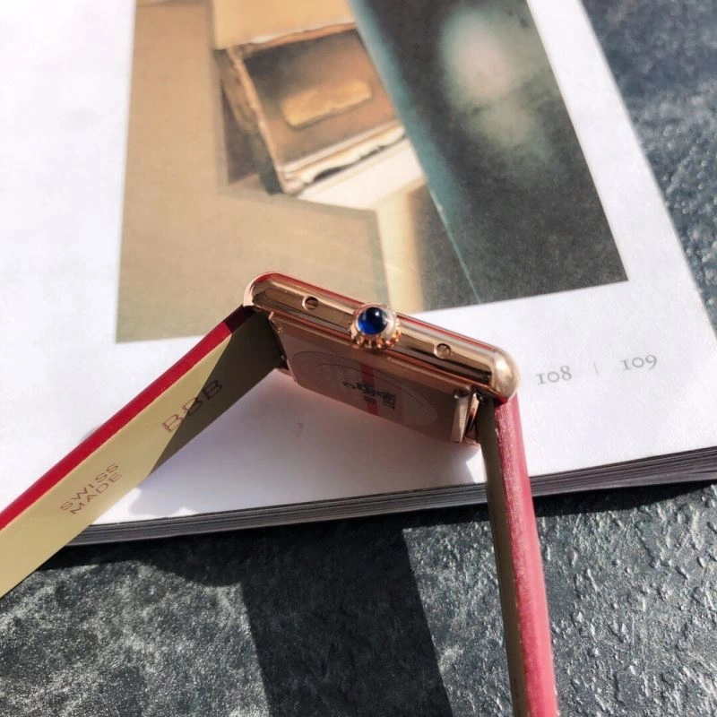 High accuracy CARTIER Watches