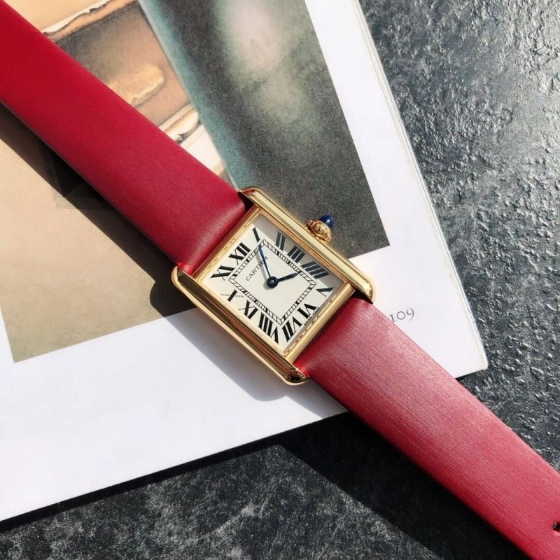 Brand-original CARTIER Watches