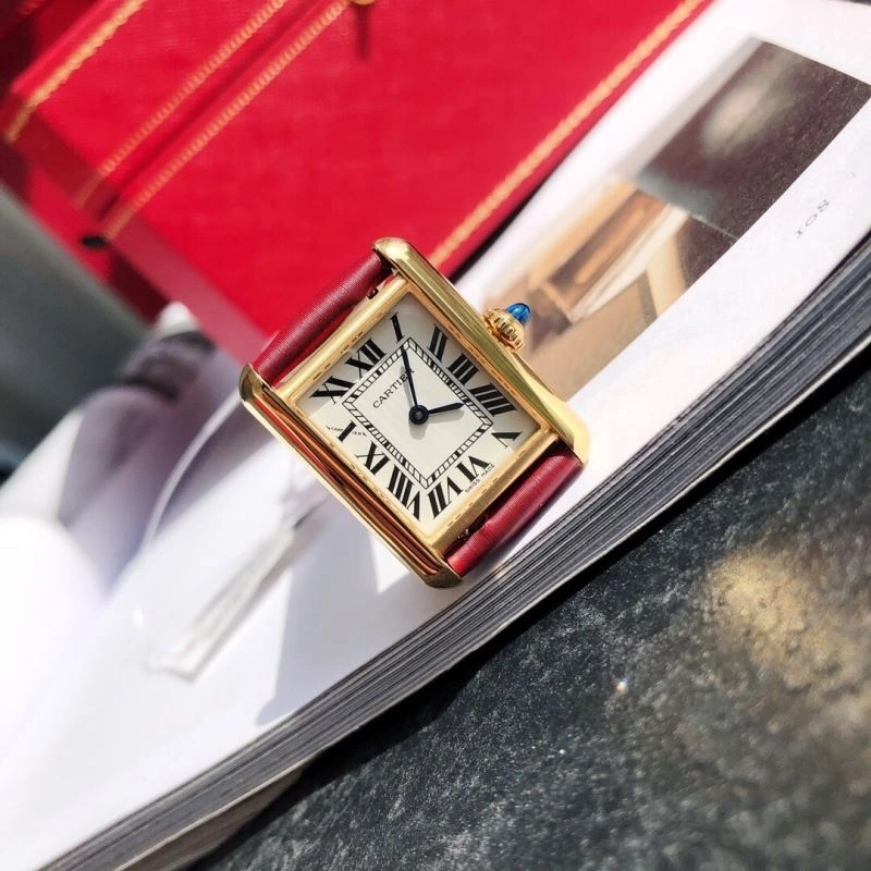 Brand-original CARTIER Watches